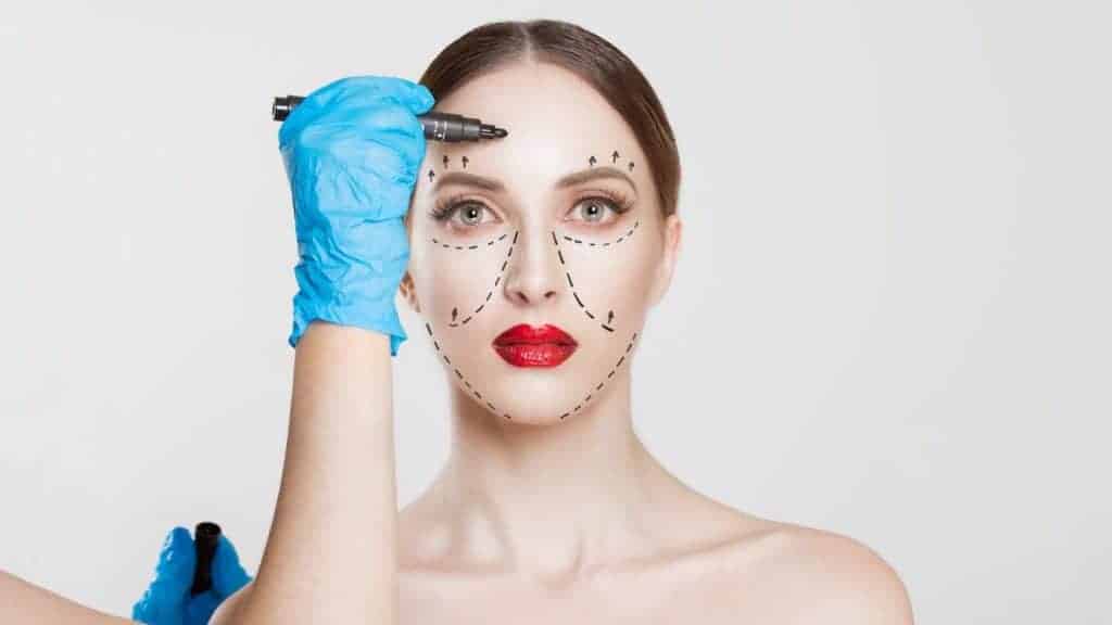 Nip and Tuck or Injectables? | The Nip Tuck Question
