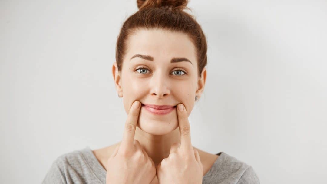 Smiling: Are the Wrinkles Worth It? - Costhetics