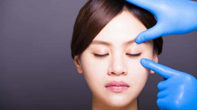 Asian Plastic Surgery On The Rise - Costhetics